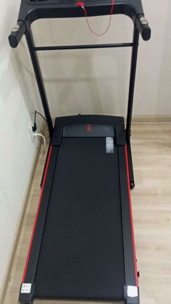 Беговая дорожка Koenigsmann T - купить по доступным ценам в интернет-магазине OZON (235390995)