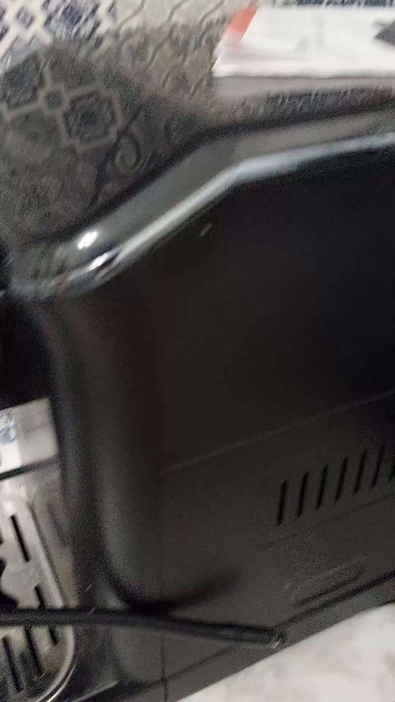 Автоматическая кофемашина JVC Кофемашина автоматическая с капучинатором JK-CM80, черный купить ...