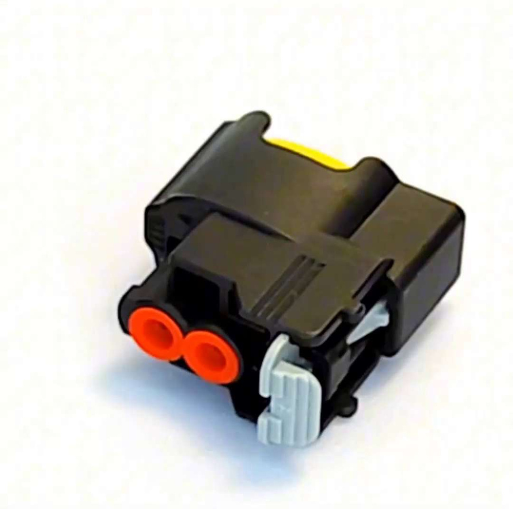 Разъем катушки для KIA/Hyundai, 1879000288AS, арт 1879000288AS - купить ...