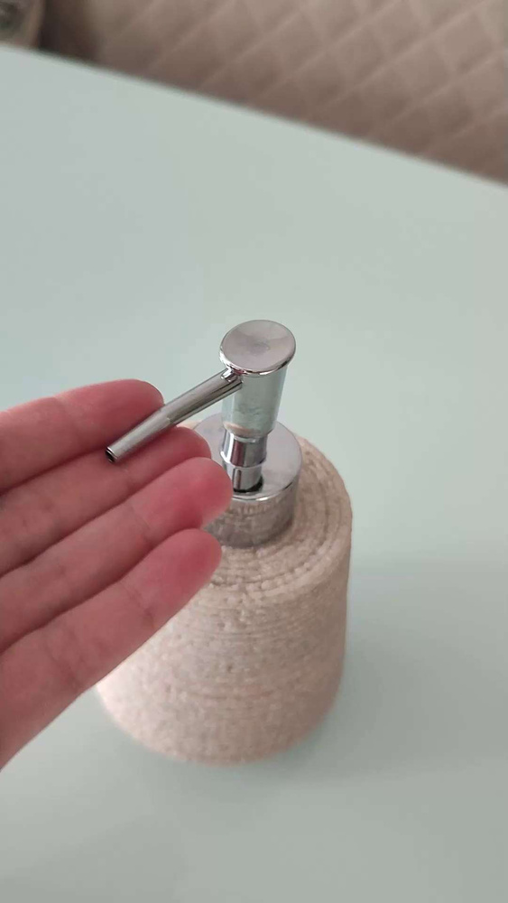 Proffi Home Дозатор для жидкого мыла, механический, полирезин, "Marble" - купить в интернет ...