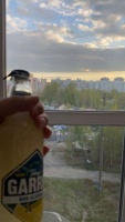 Пивной напиток Tony's Garret Hard Lemon Non-Alcoholic Безалкогольное ...