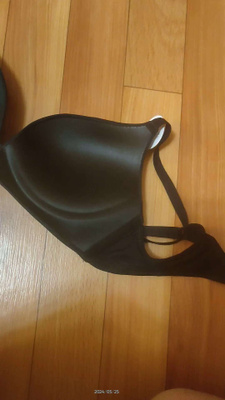 Бюстгальтер Женский Ritoleta без косточек, размер 75B бежевый Полиэстер, Эластан Повседневный ...