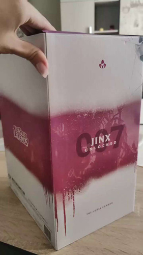 фигурка Лига Легенд , Элементалист Люкс / GSAS League of Legends ...