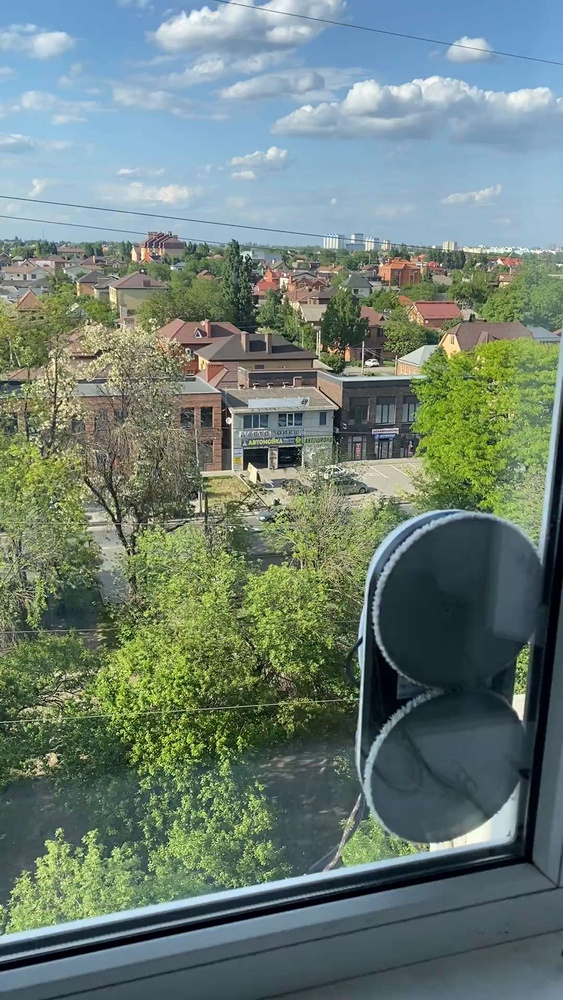 Робот для мойки окон RutBot Робот-мойщик Rubot_L200 - купить по ...