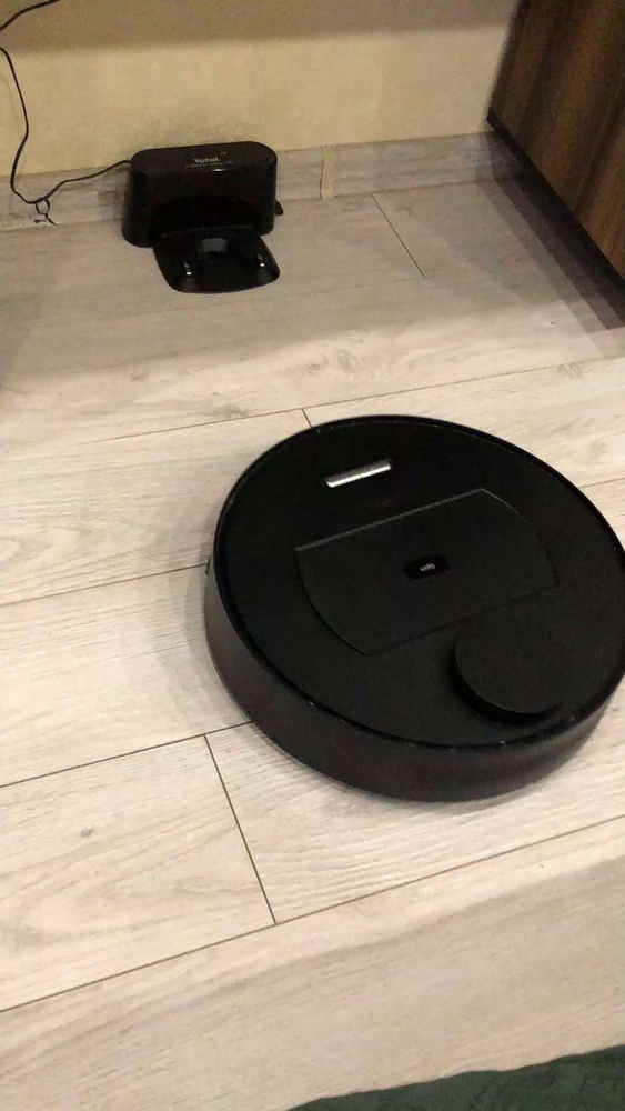 Аккумулятор для робота-пылесоса 360 Robot Vacuum Cleaner S6 / Tefal X ...