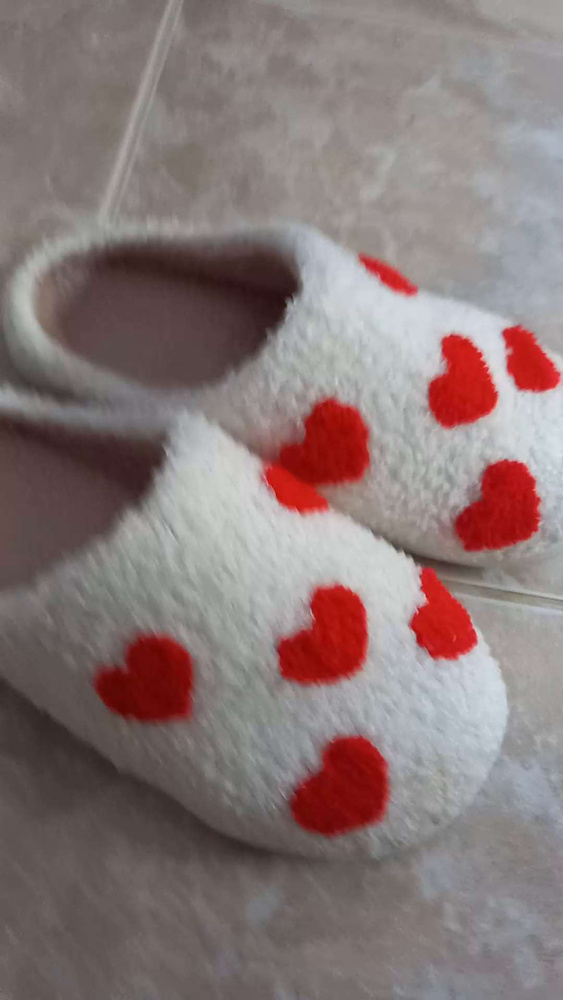 Тапочки Kelija - купить с доставкой по выгодным ценам в интернет ...