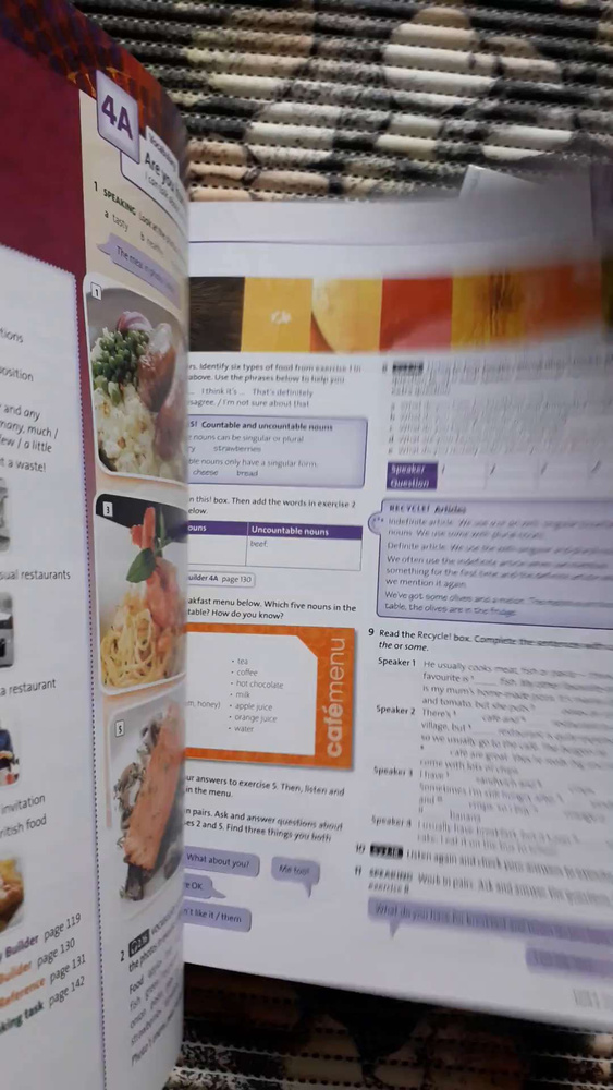 Solutions elementary third edition полный комплект: Student's Book (учебник) + Workbook (рабочая ...