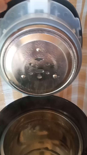 Термопот STARWIND STP1130 черный - купить с доставкой по выгодным ценам в интернет-магазине OZON ...