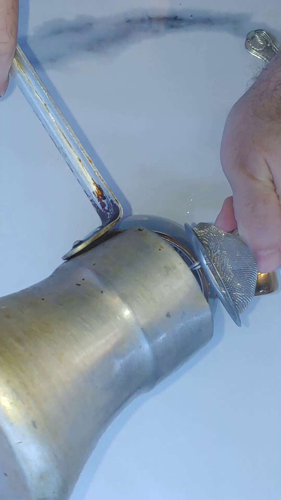 Кофе молотый Poetti Leggenda Ruby, 250 г - купить с доставкой по ...