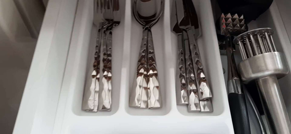 Набор столовых приборов 24 предмета TalleR TR-21607 - купить с ...