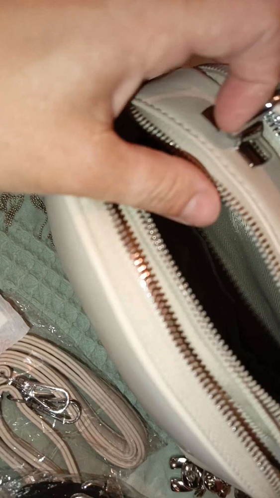 KolTT Сумка на плечо кросс-боди - купить с доставкой по выгодным ценам ...