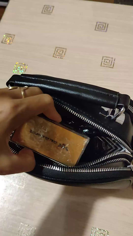 KolTT Сумка на плечо кросс-боди - купить с доставкой по выгодным ценам ...