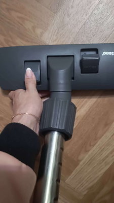 Насадка Filtero FTN 20 комбинированная "пол-ковер", с универсальным соединителем 30-37 мм купить ...