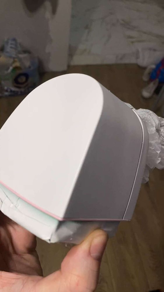 Аэрозольная краска в баллончике Elcon универсальная акриловая глянцевая зеленая RAL 6029, 520 мл ...