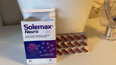 795 отзывов на Витаминный комплекс для работы мозга и умственной ...