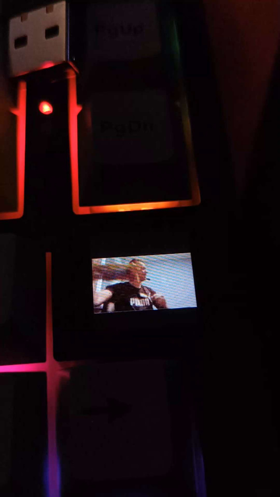 AJAZZ AK820 PRO Flying Fish Switch Игровая клавиатура беспроводная ...