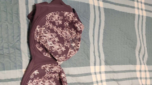 Бюстгальтер Женский Finikin, размер 85G бежевый Вечерний/праздничный Китай Крючки Бант Орнамент ...