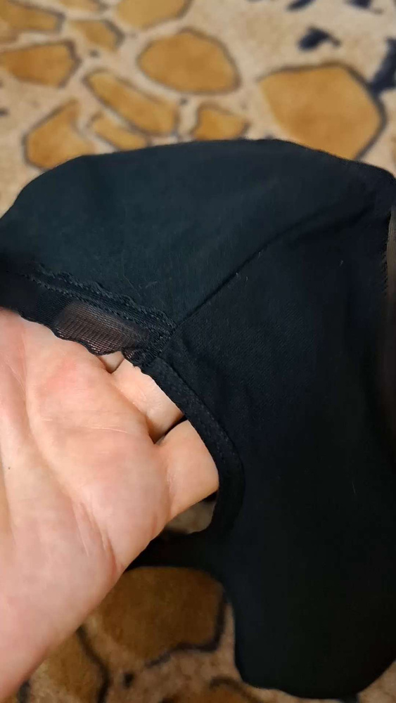 Комплект трусов Женский OIRO слипы Хлопок, Лайкра синий, изумрудный, размер 54, 56 Средняя Китай ...