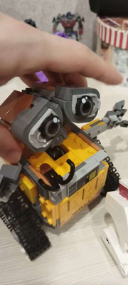 LEGO Disney Princess 43292 Пухлый купить на OZON по низкой цене ...