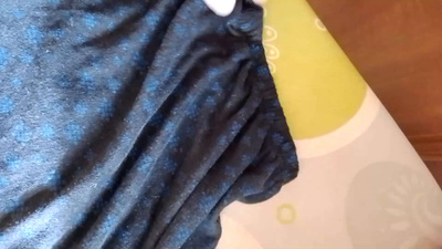 Комплект трусов Мужской RUSCOTTON Хлопок серый, синий, размер 52 Средняя Россия Домашний Другое ...