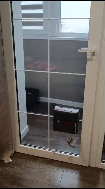 Робот мойщик окон Atvel Zorro Z6 Spray Plus, стеклоочиститель c двойным ...