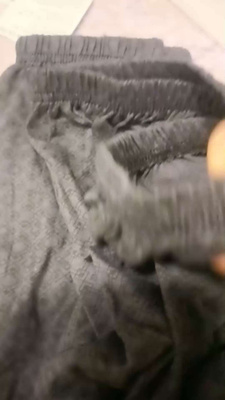 Комплект трусов Мужской RUSCOTTON Хлопок серый, синий, размер 52 Средняя Россия Домашний Другое ...