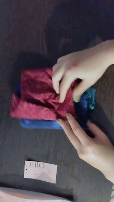 Комплект трусов Женский OIRO слипы Хлопок, Лайкра белый, бежевый, размер 48, 50 Средняя Китай ...