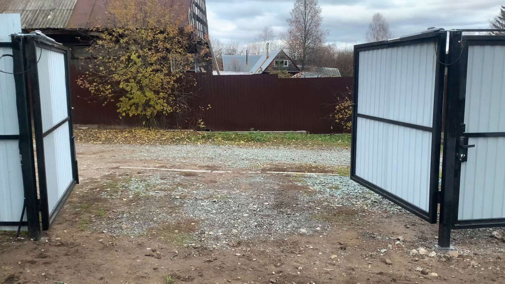 Terragate SD200DC Комплект высокоскоростных линейных приводов для ...