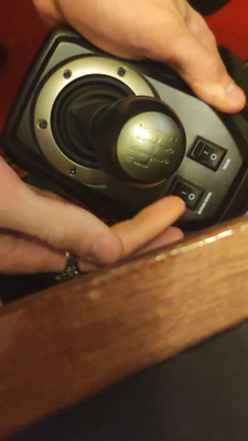 Игровой руль FLASHFIRE IMOLA F107 Force Feedback 900 купить на OZON по низкой цене (1432963037)