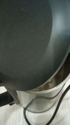 Midea MK-8082 Электрический чайник, пластиковый, 1,7 л, белый купить на OZON по низкой цене ...