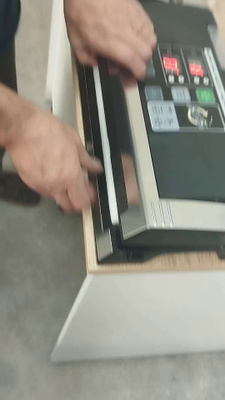 Вакуумный упаковочный аппарат Magic Seal MS180 купить на OZON по низкой ...