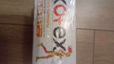 Kotex Тампоны купить на OZON по низкой цене (934186732)