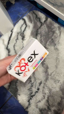 Kotex Тампоны 8 шт купить на OZON по низкой цене (21357540)