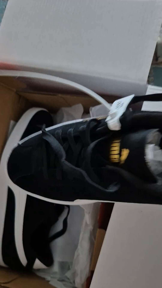 Кеды Мужской, Женский PUMA, размер 39,5 На любой сезон Шнурки купить c ...