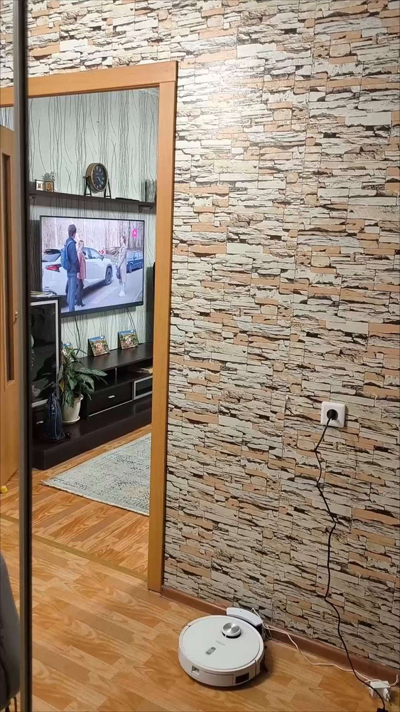 Робот мойщик окон Cleanbot Pro со сменными салфетками 14 шт. купить на ...