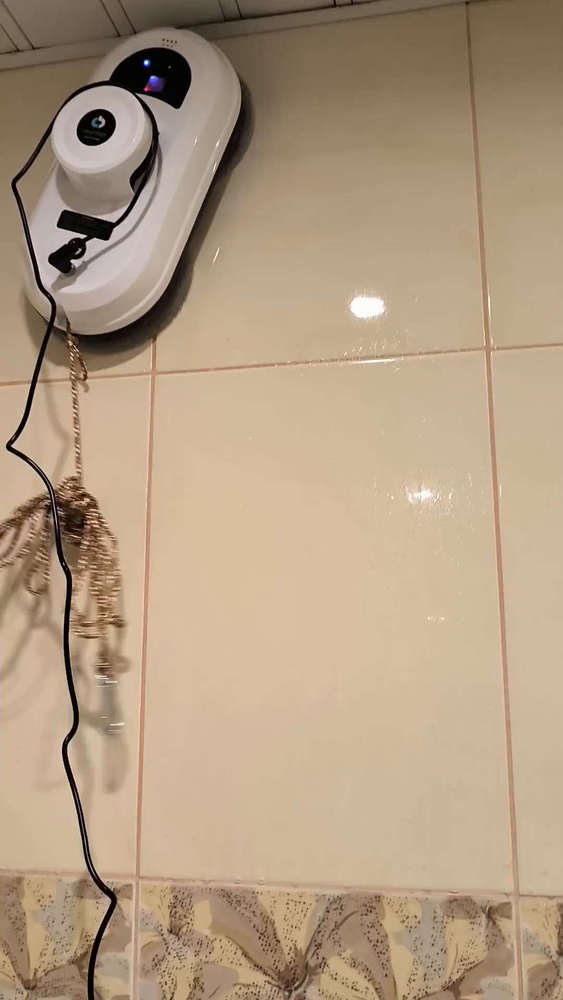 Робот мойщик окон Cleanbot Pro со сменными салфетками 26 шт. купить на ...