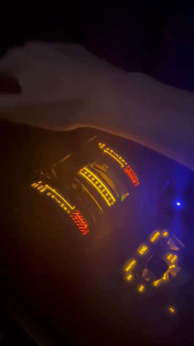 WINWING / WINCTRL MFD1/ USB3.0 Instrument Display1 Авиасимулятор купить ...