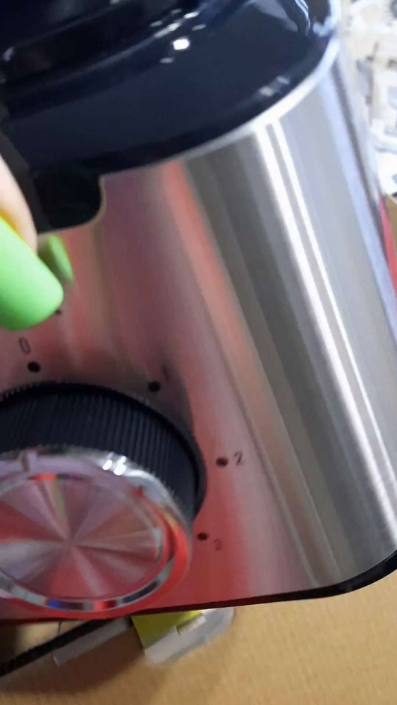 Centek Ручной блендер погружной 3в1 CT-1345 BLACK + мерный стакан на 800мл, измельчитель-чоппер ...