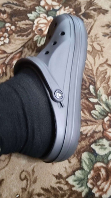 Сабо Мужской, Мальчики Nordman EVA 6, размер 41 Ремешок вокруг щиколотки, Легкая модель Россия ...