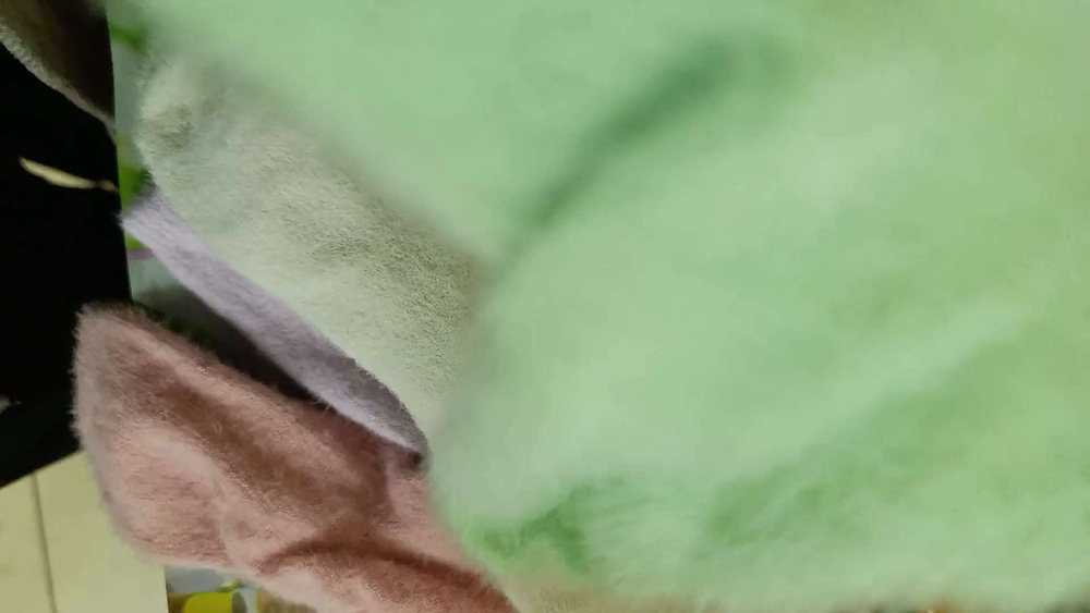 Носки Женский, размер 36, 37 Полиэстер FR Зима натуральный кремовый, бэби-розовый Китай купить c ...