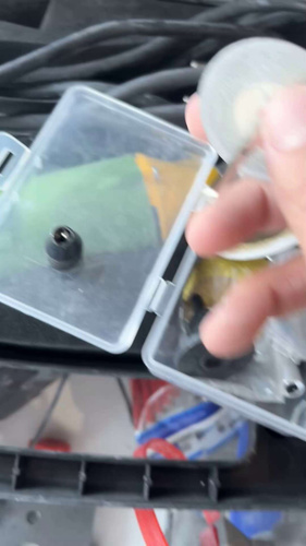 Угловой гравер для резки и шлифовки аккумуляторный DLT G-300, арт.1153 (оригинал) купить на OZON ...