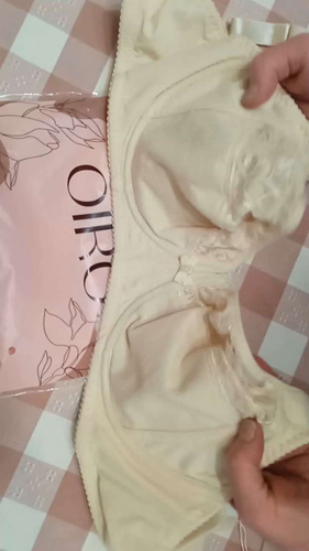 Бюстгальтер Женский OIRO мягкая чашка на каркасе, на косточках, размер 85D черный Повседневный ...