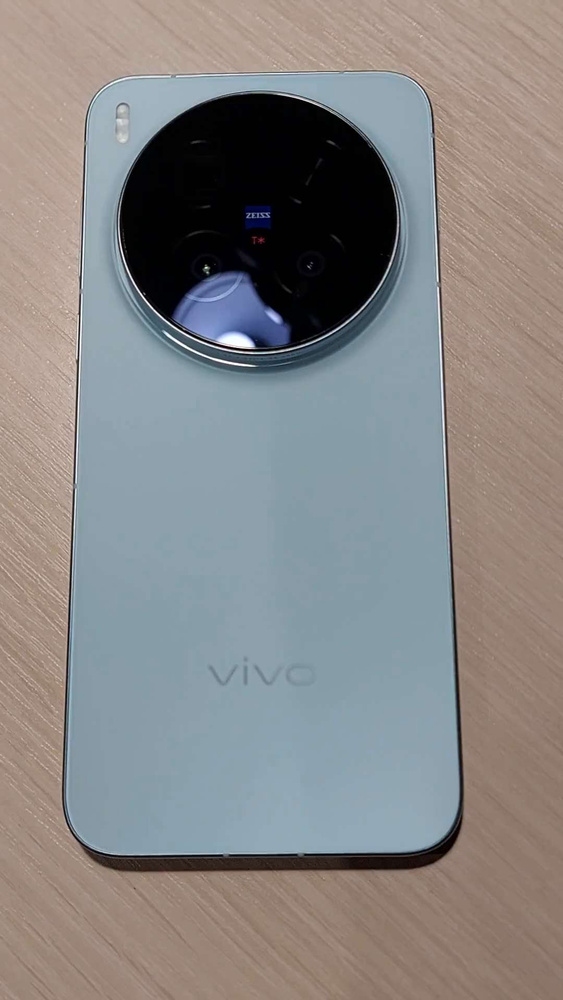 7 отзыв на vivo Смартфон VIVO X300 Pro 5G, NFC, Google Play, Dimensity ...