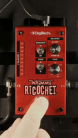 Digitech Drop Педаль эффектов для электрогитары купить на OZON по ...