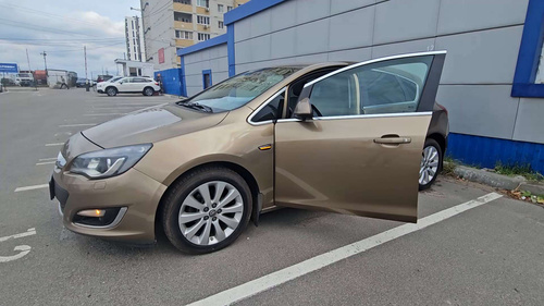 Повторители поворотников светодиодные, динамические тонированные для ...