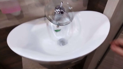 Раковина CeramaLux 9018x59,5 см, белый купить по доступной цене с доставкой в интернет-магазине ...