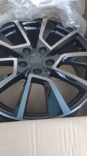 Отзывы на Колесные диски Khomen Wheels от реальных покупателей OZON